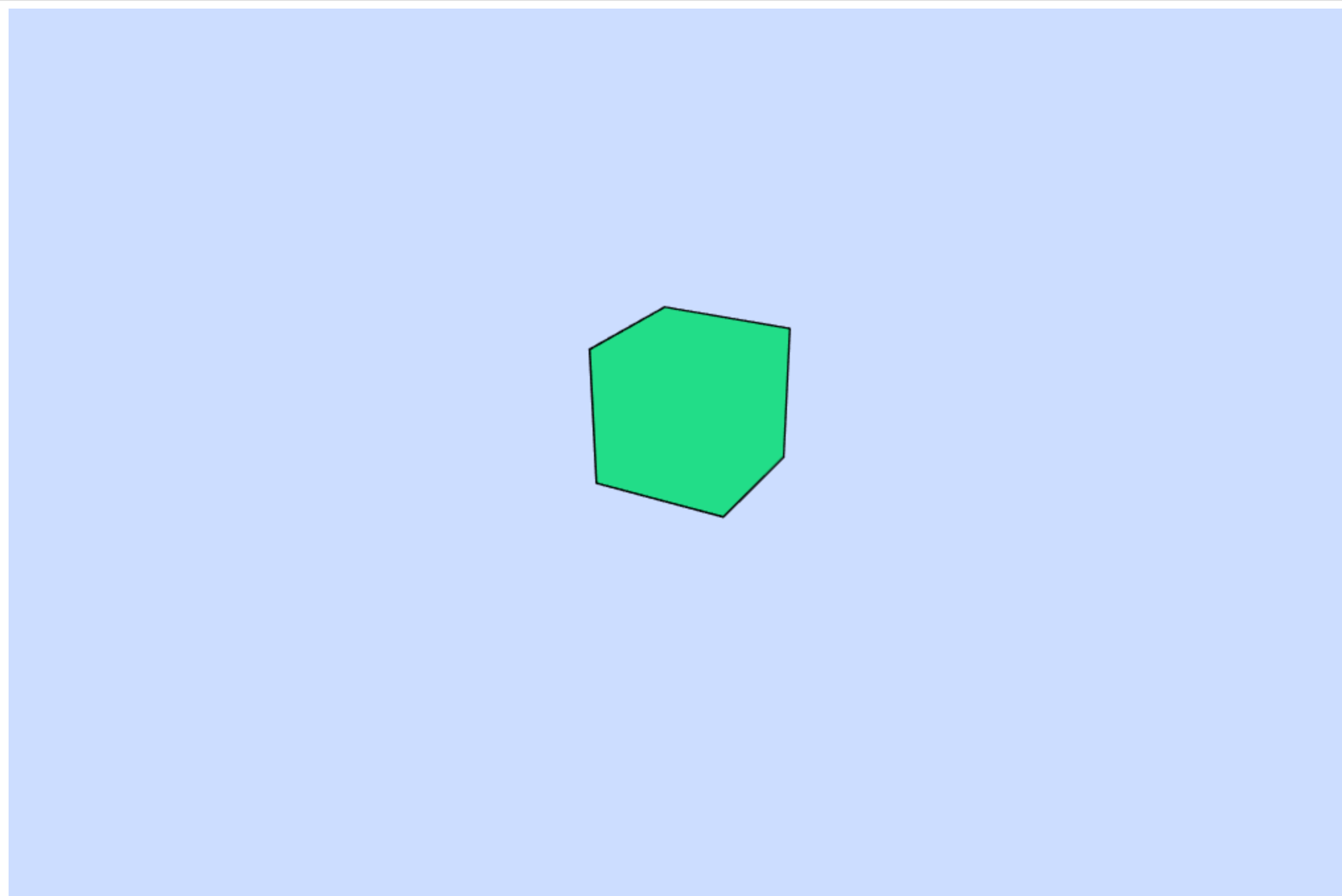 Basic Threejs Game Tutorial Part 1 Basics Bryan Jones